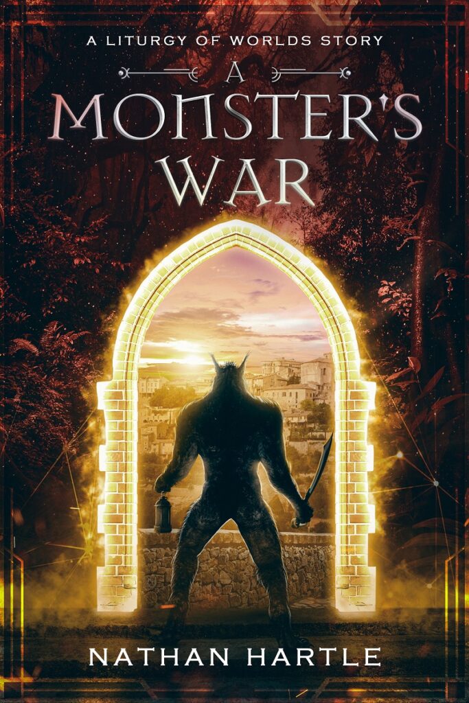 Books – Nathan Hartle